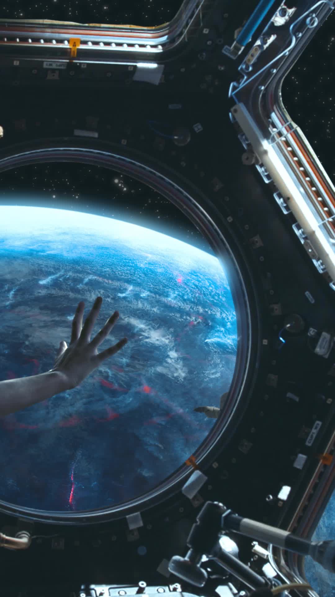 Lost in Space | Foundation