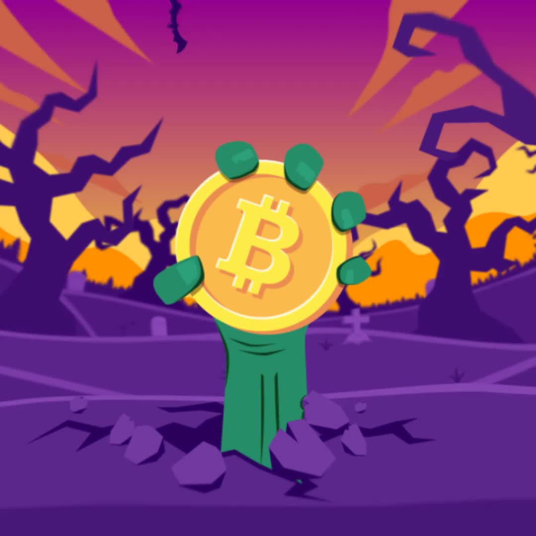 Lord and Savior - BTC | Foundation