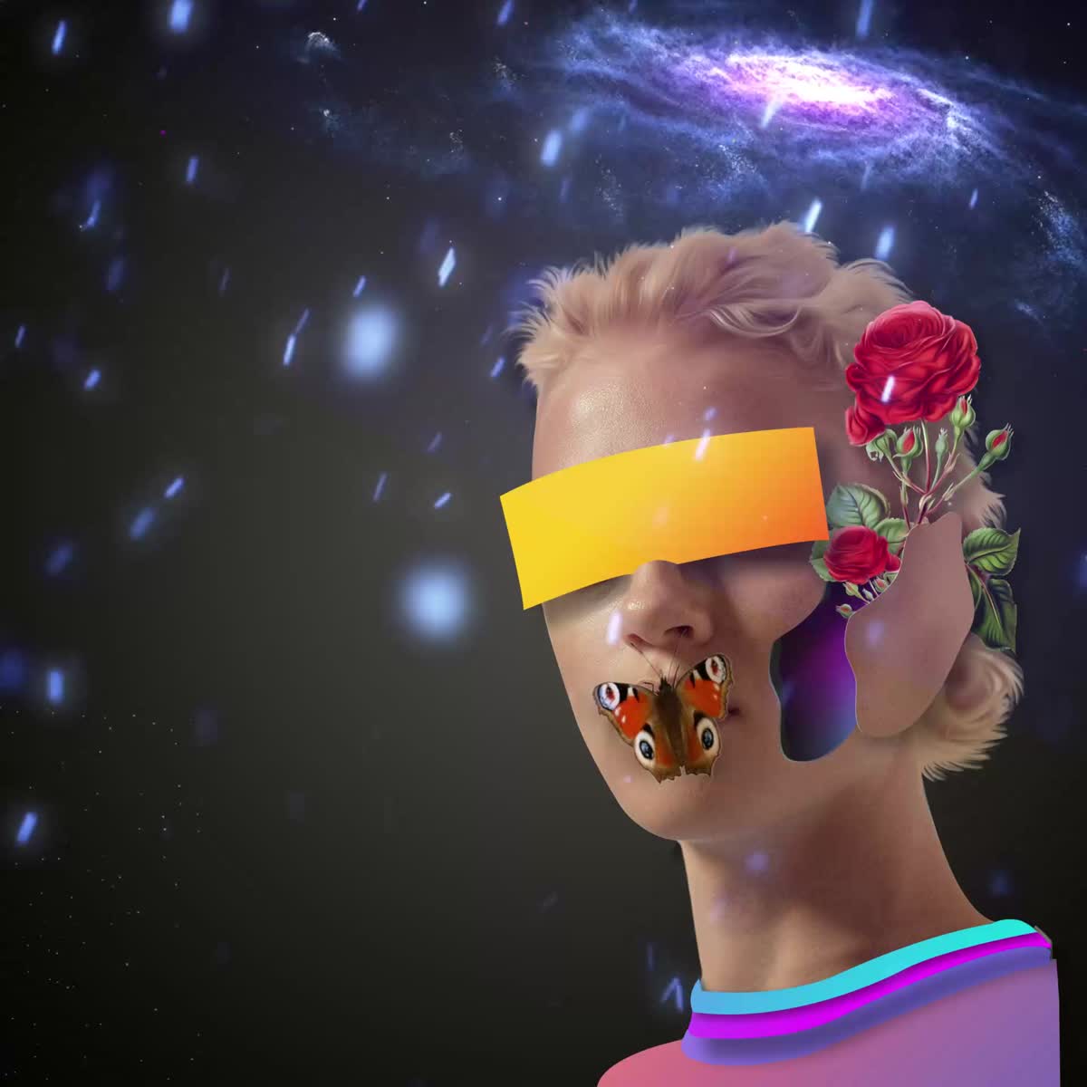 END TIME | Foundation