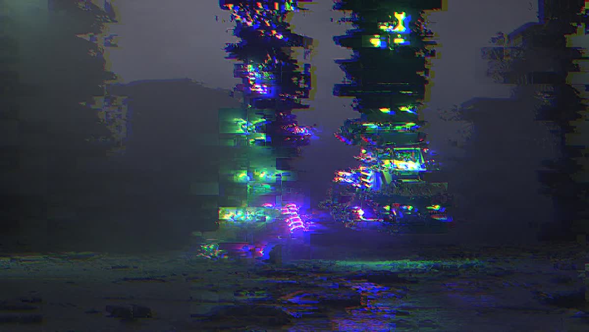 Stomp Patrol 3029 | Foundation