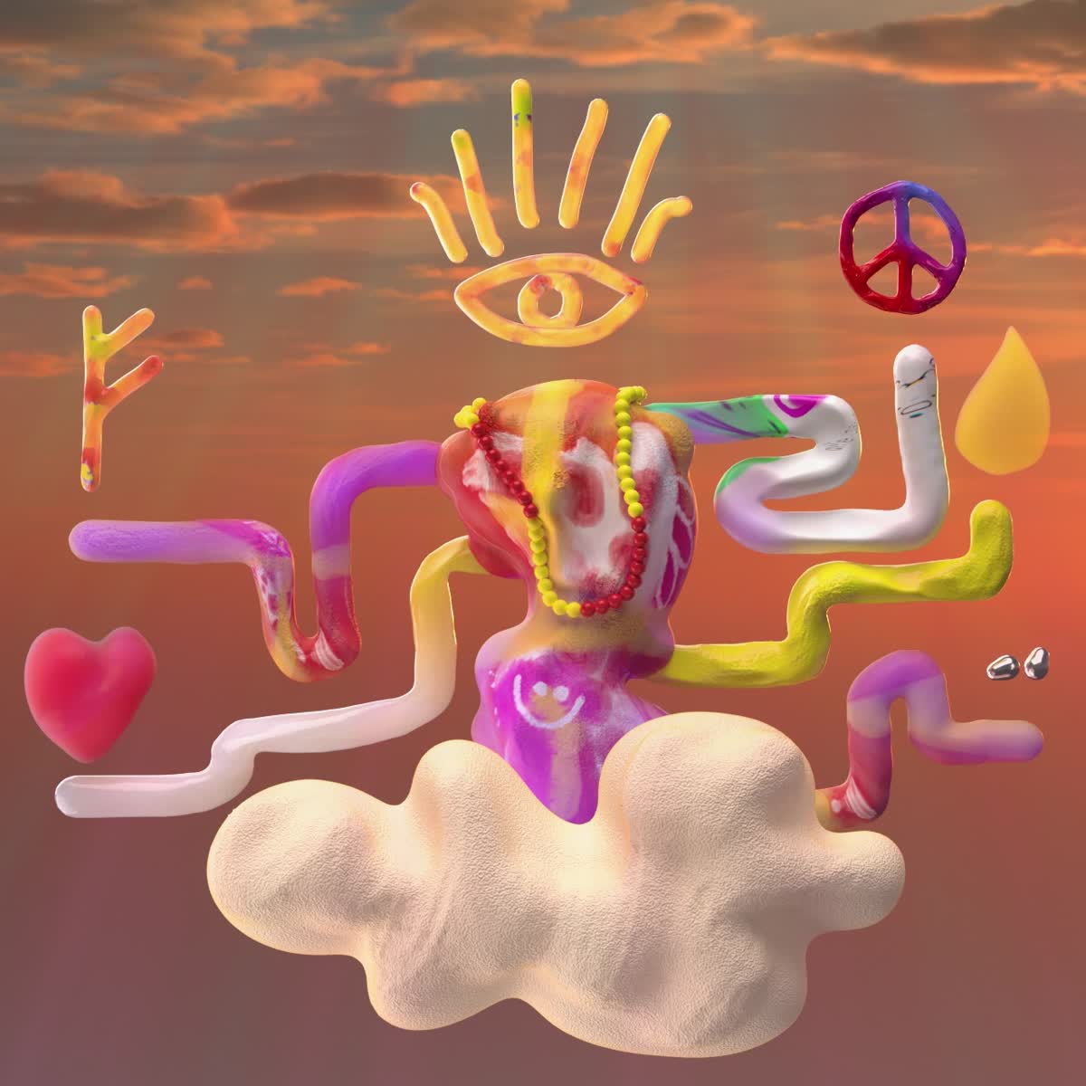 Master of Balance | Foundation