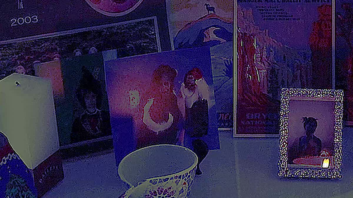 GANboys: Unholy Children | Foundation