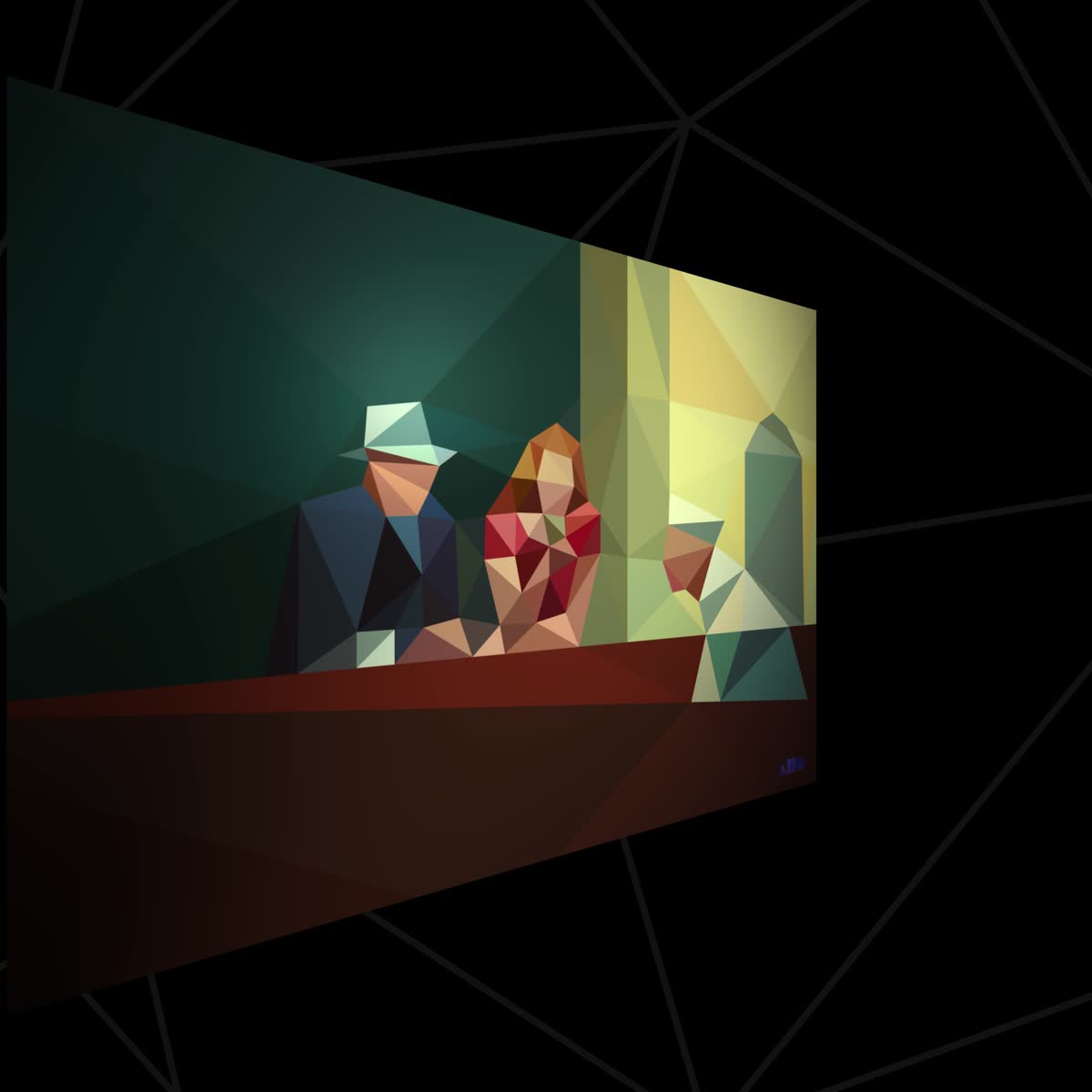 DWRD HPPR III | Foundation