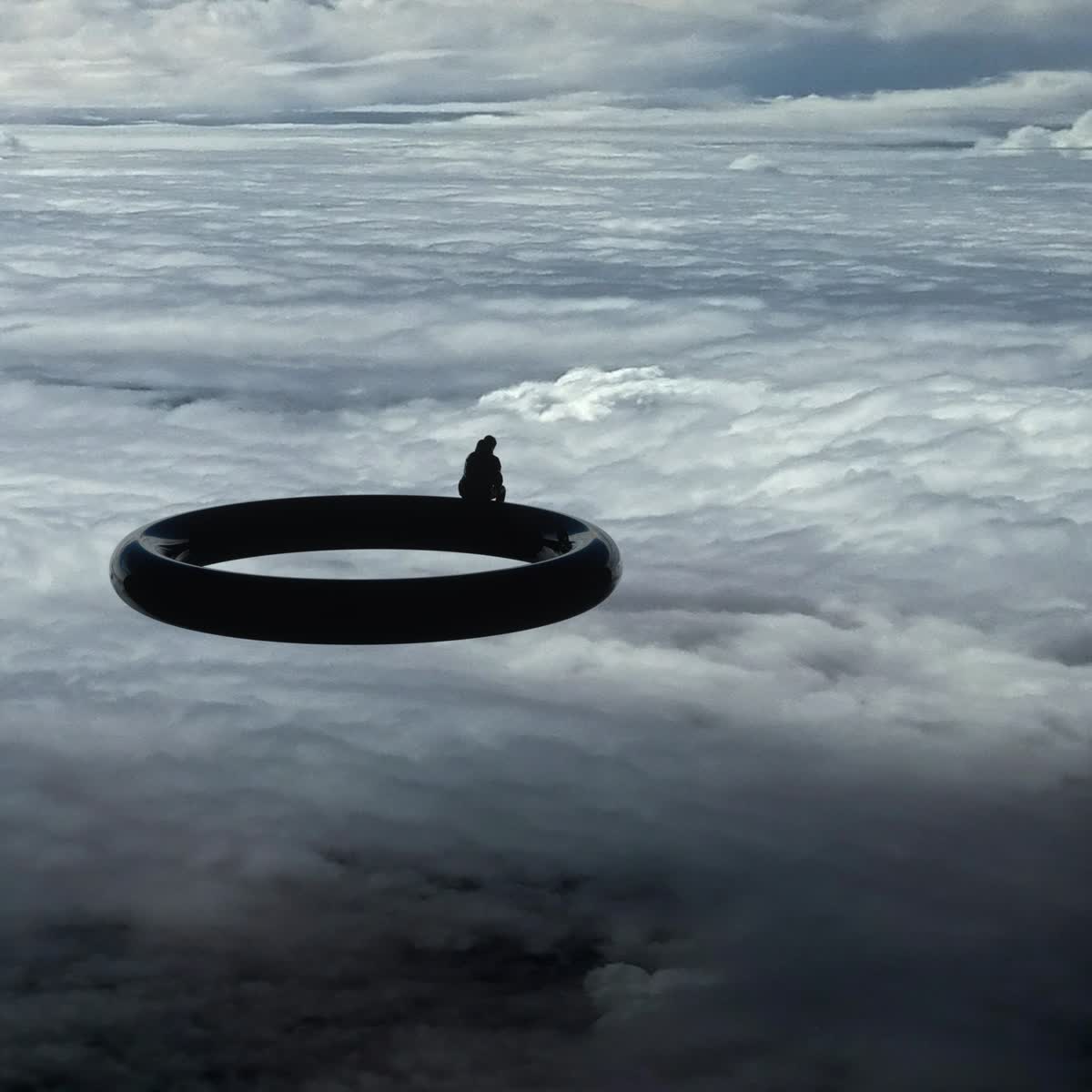 angel in despair | Foundation