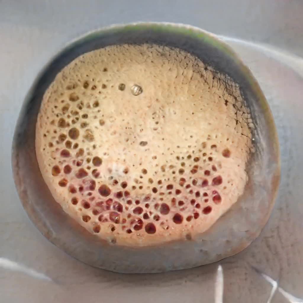 Trypophobia | Foundation