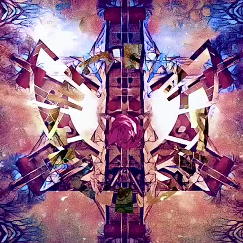 Earth Totem Sigil | Foundation