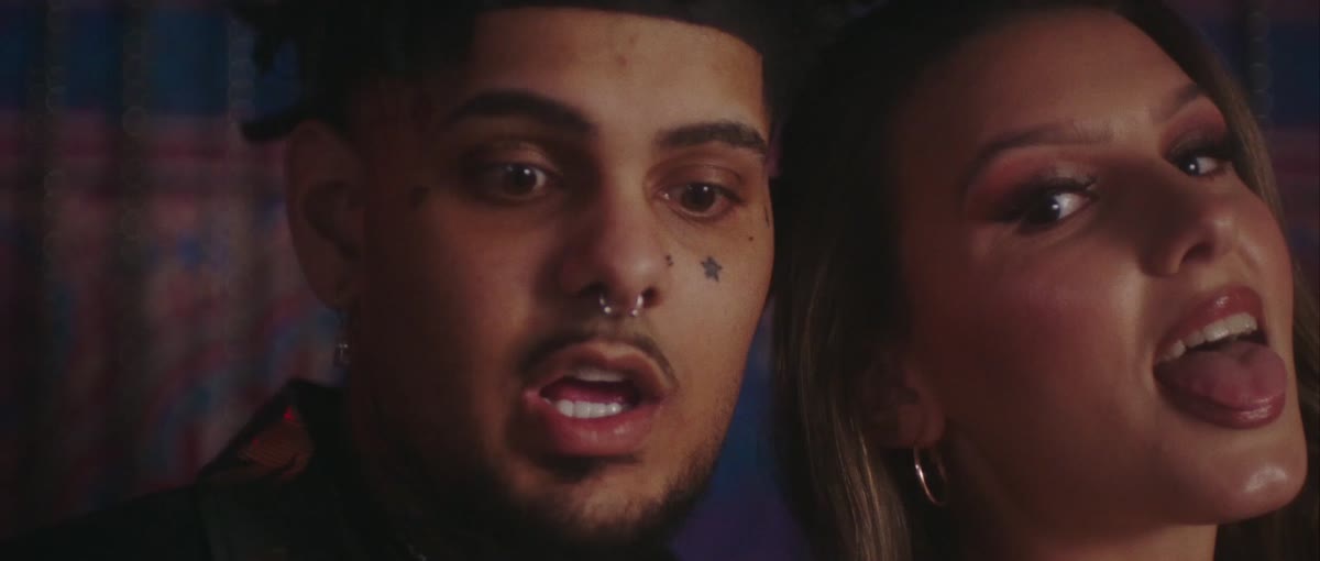 Smokepurpp - "Prom Queen" Music Video Clip 1 of 3 | Foundation