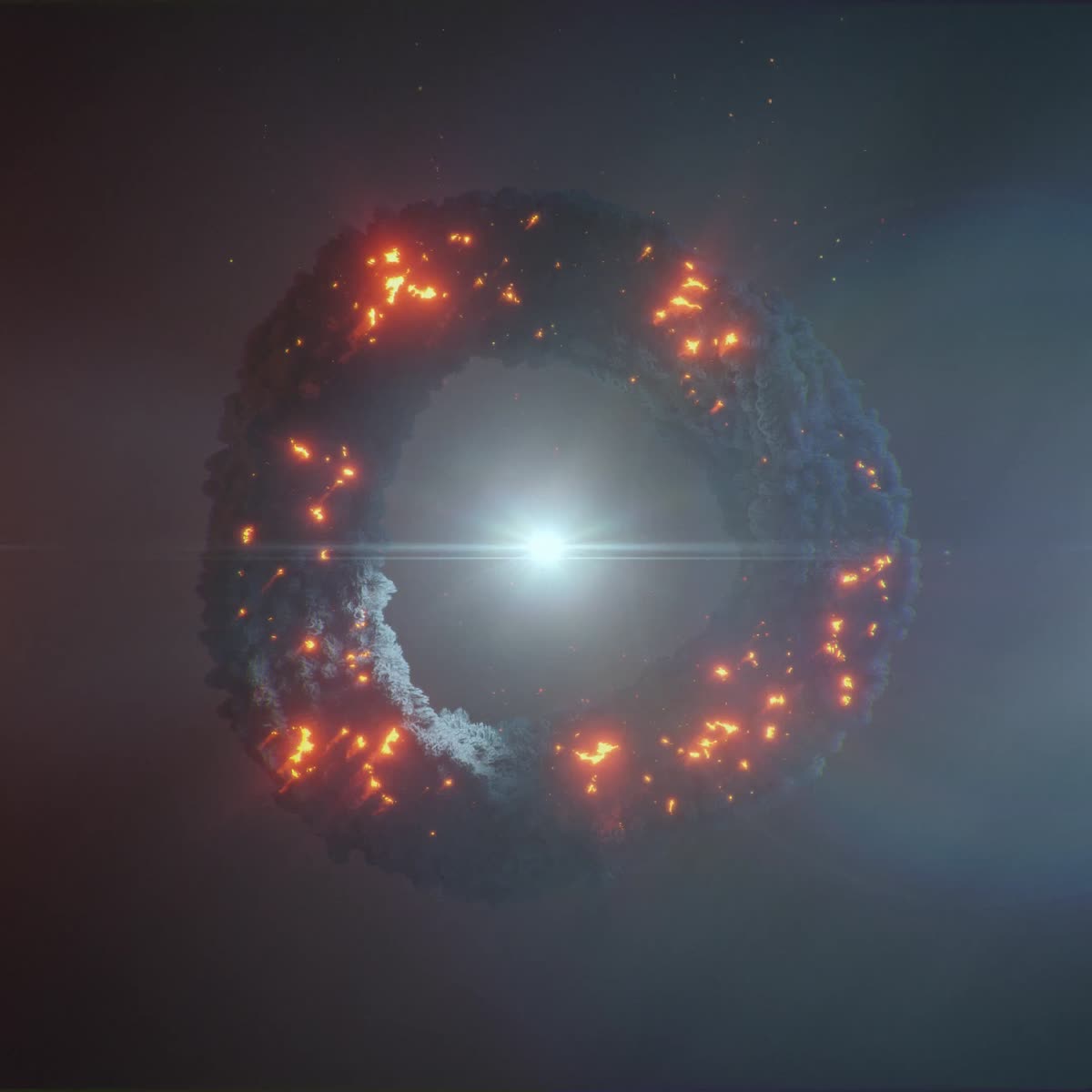 LAVAVAL - INFINITY 11 | Foundation