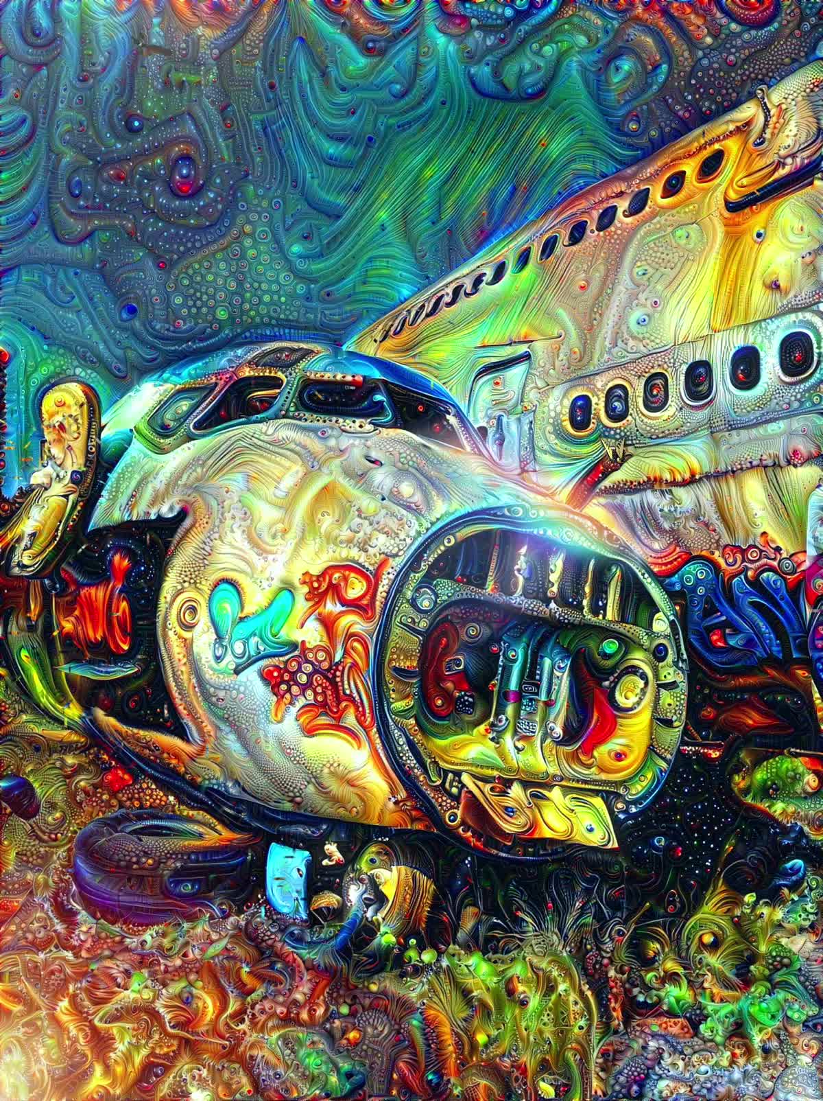 PS752 Justice | Foundation