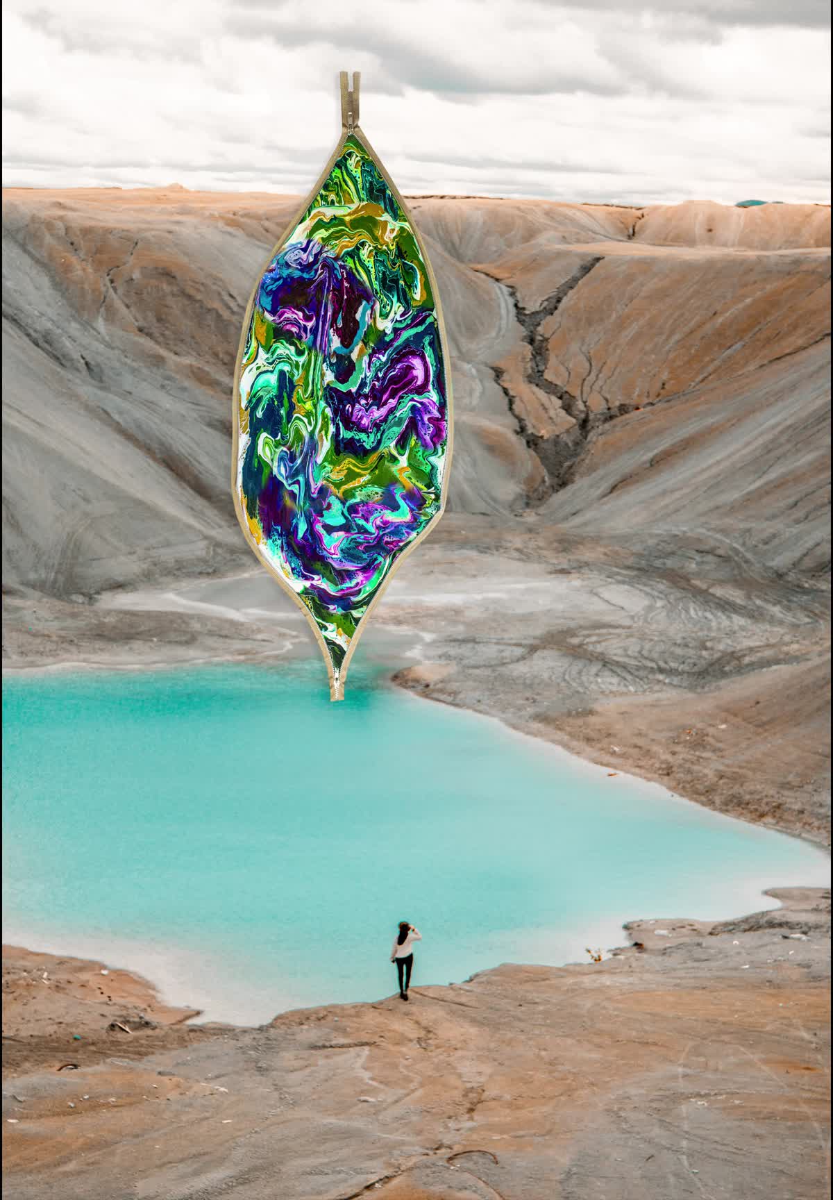 PORTAL 2 | Foundation