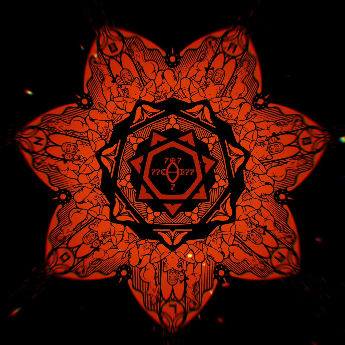 Babalon Star | Foundation