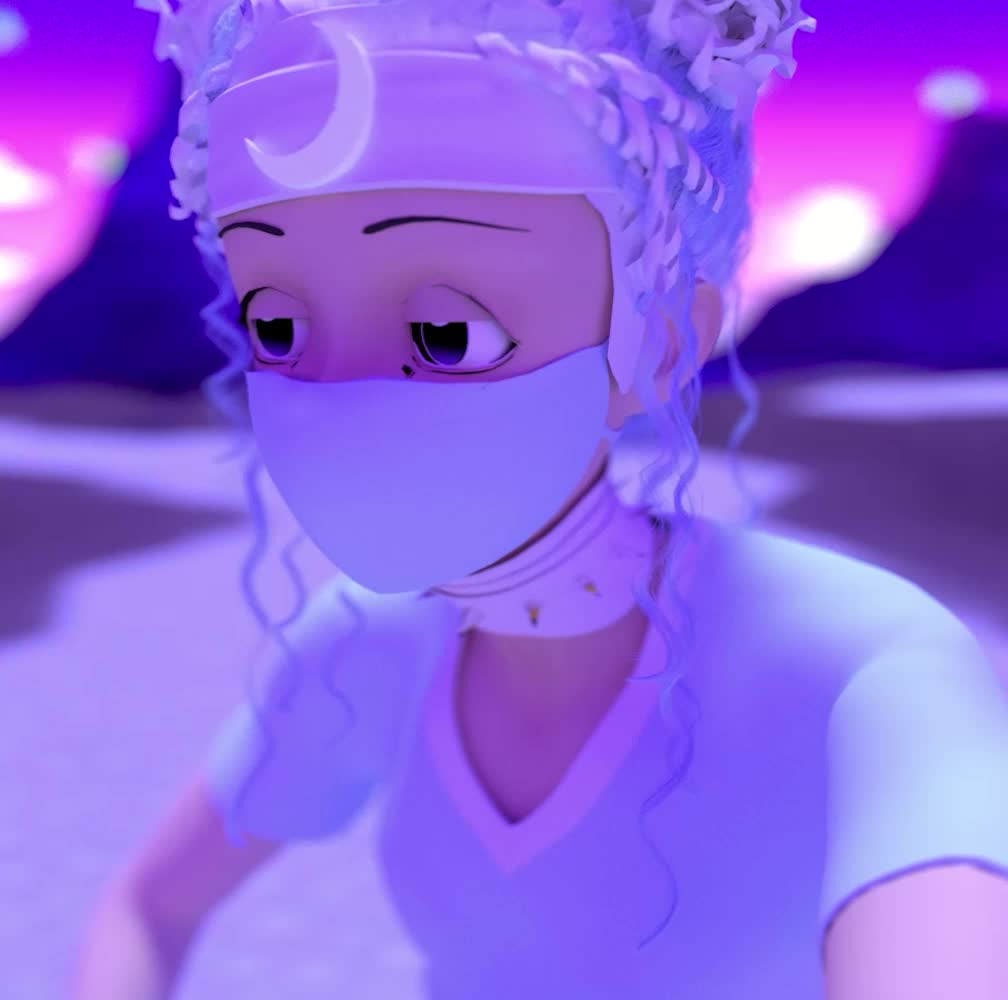 Moonkid + Moonblade | Foundation