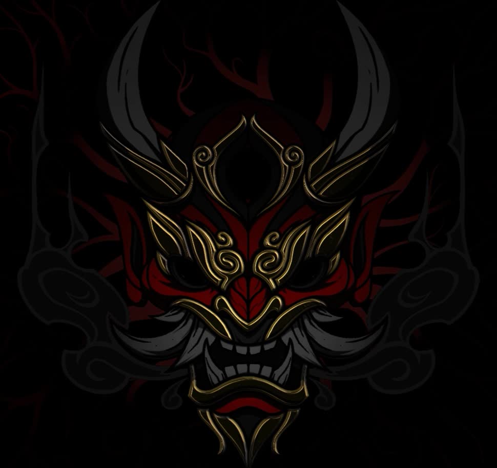 Inner Demon | Foundation