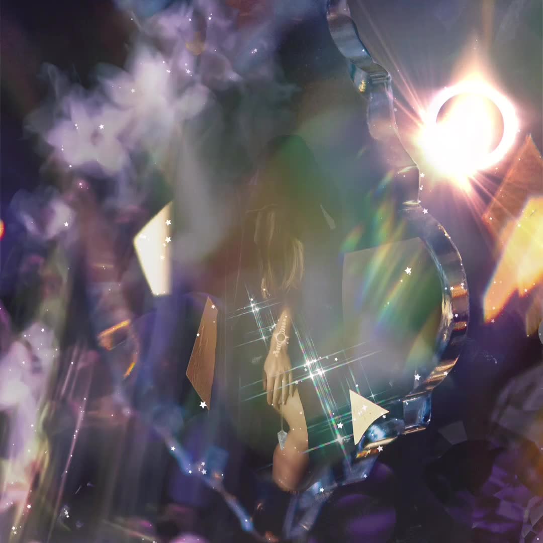 GEM IN EYE | Foundation