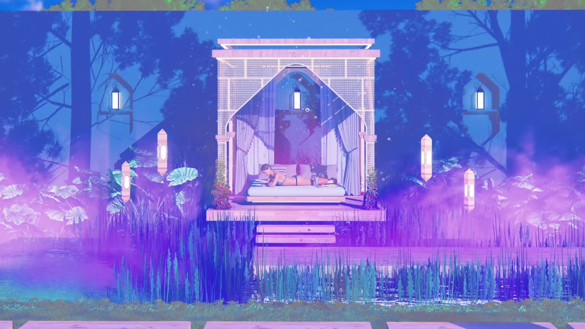 Cryptonian Ξ F. | Foundation