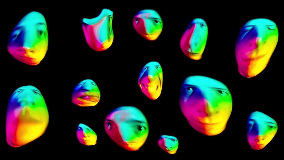 Spinning Pinwheel of Death (Grin) | Foundation