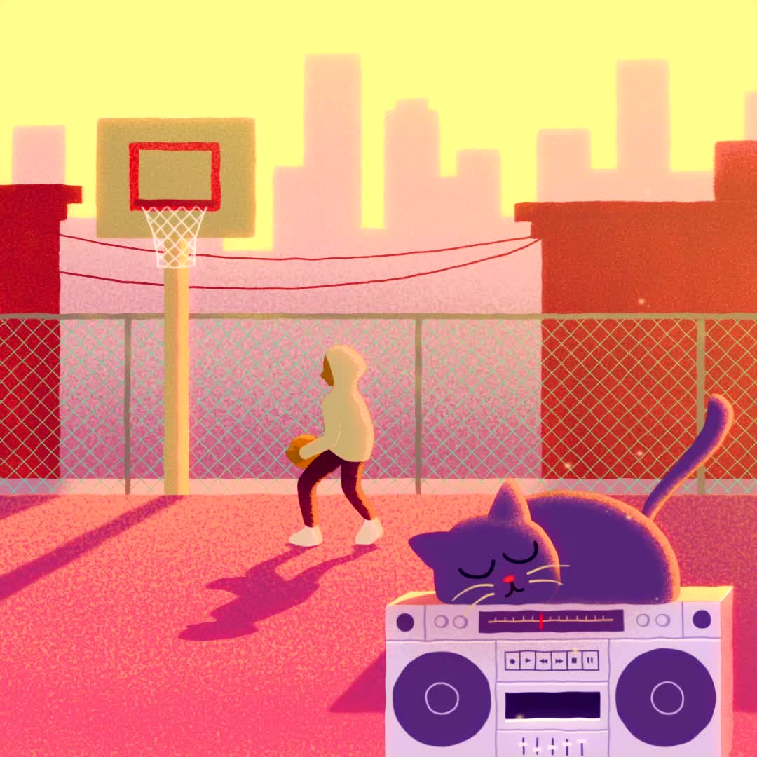 Summer Vibe | Foundation