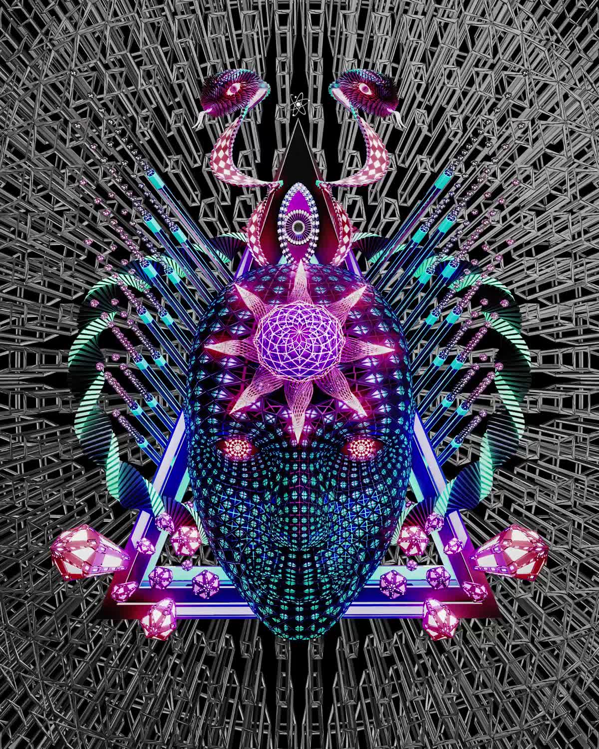 Spirit Shield | Foundation