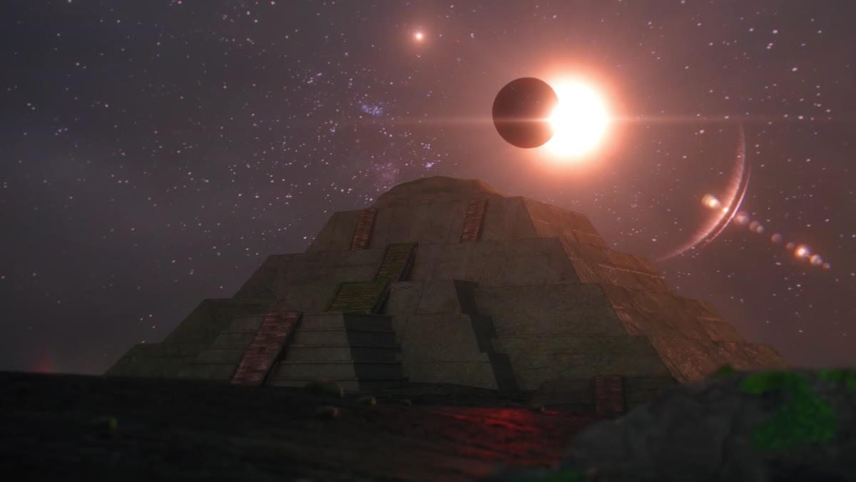 ECLIPSE | Foundation