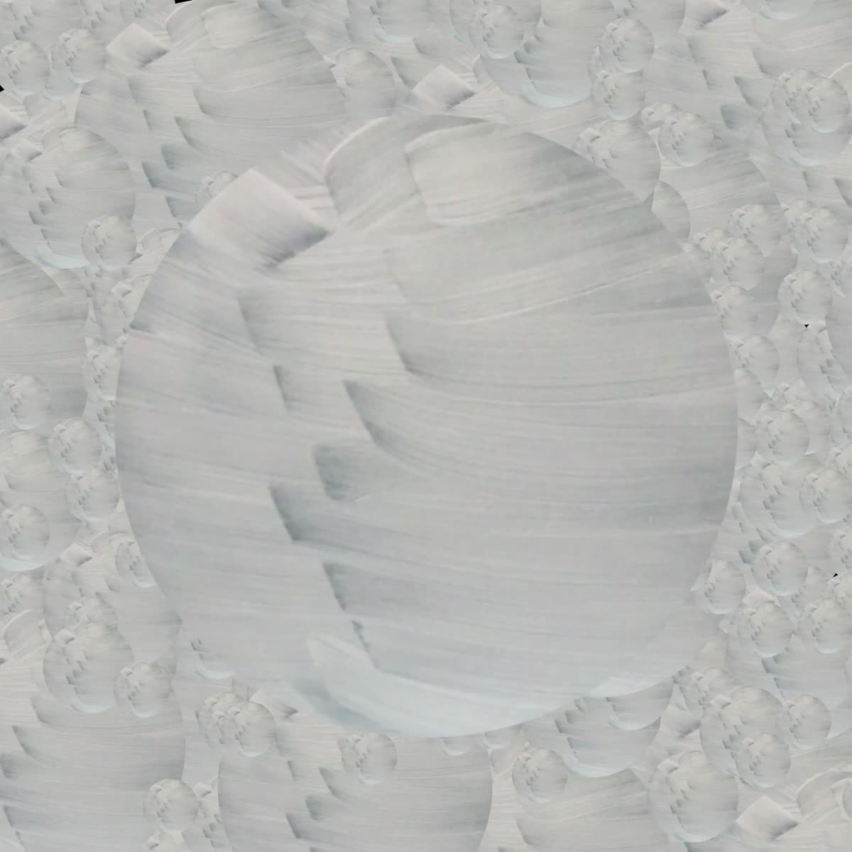 Dripping Face | Foundation