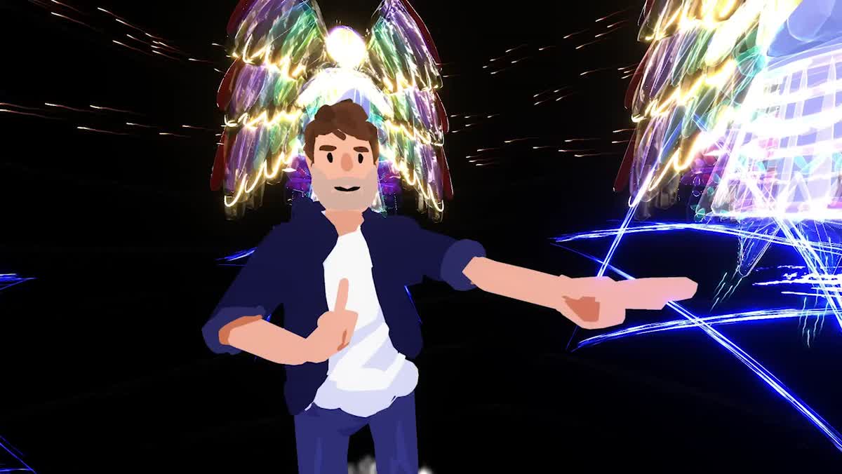 Yod He Vau He | Foundation