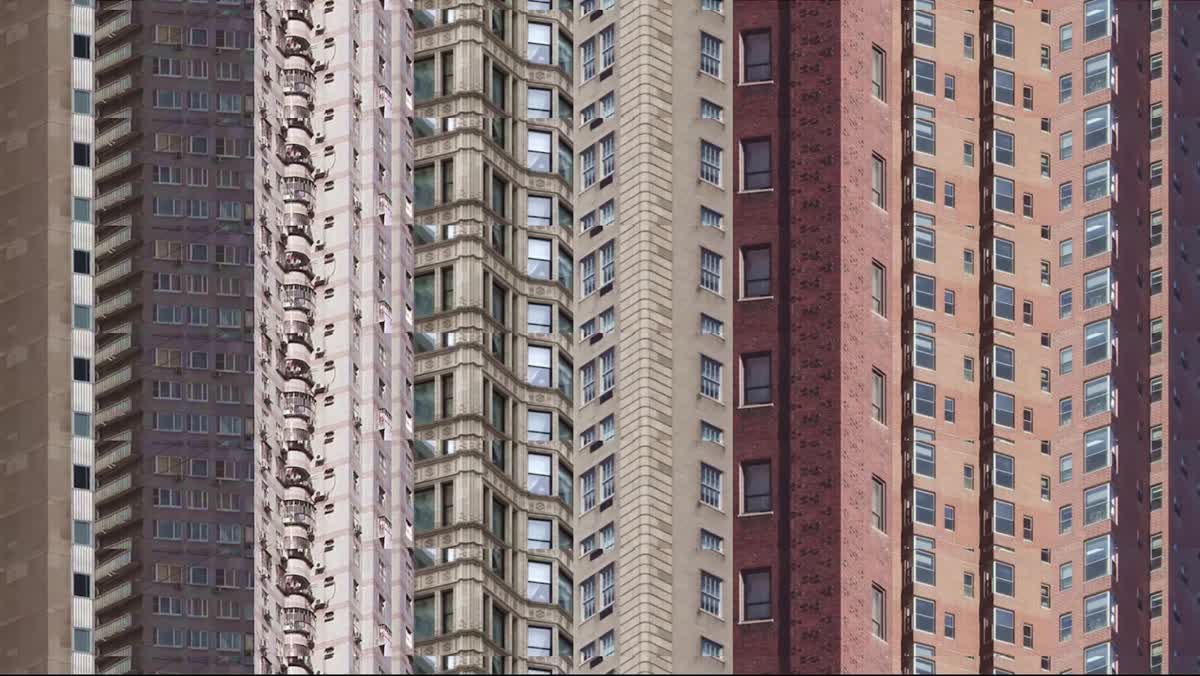 High Rise 2 | Foundation