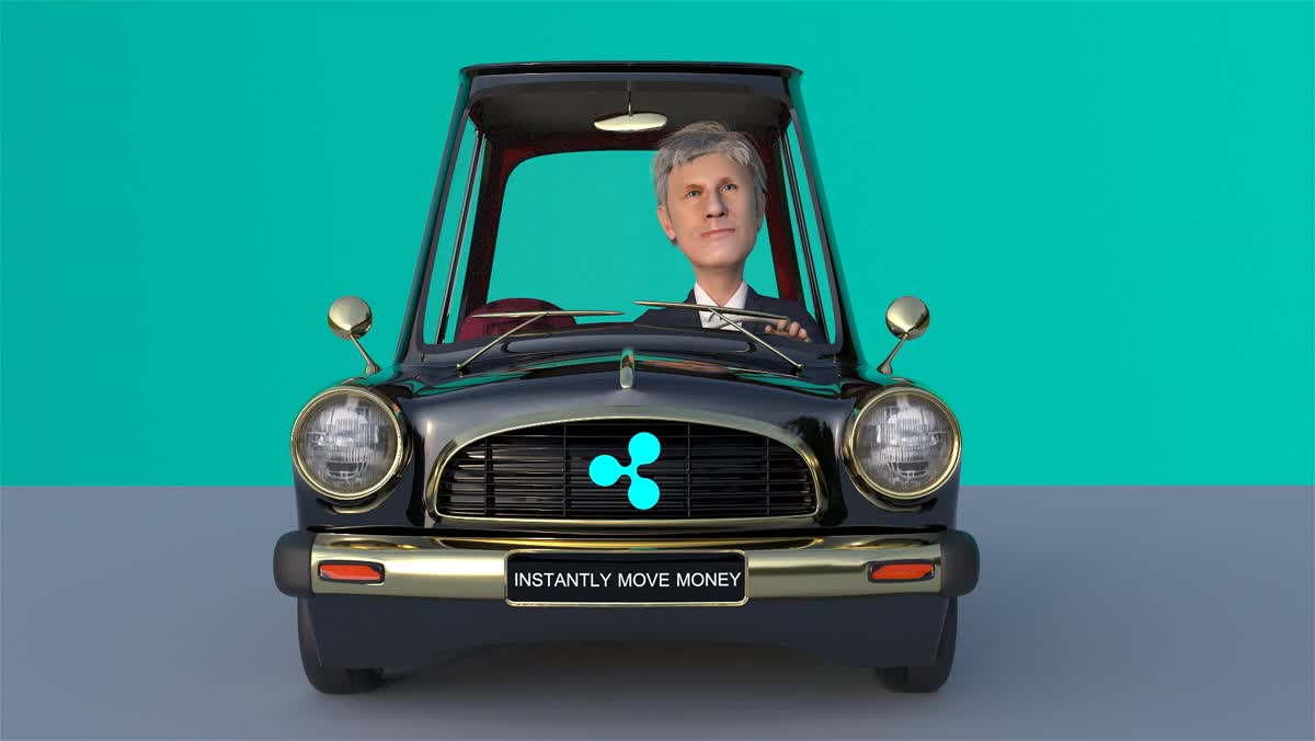 Chris Car | Foundation