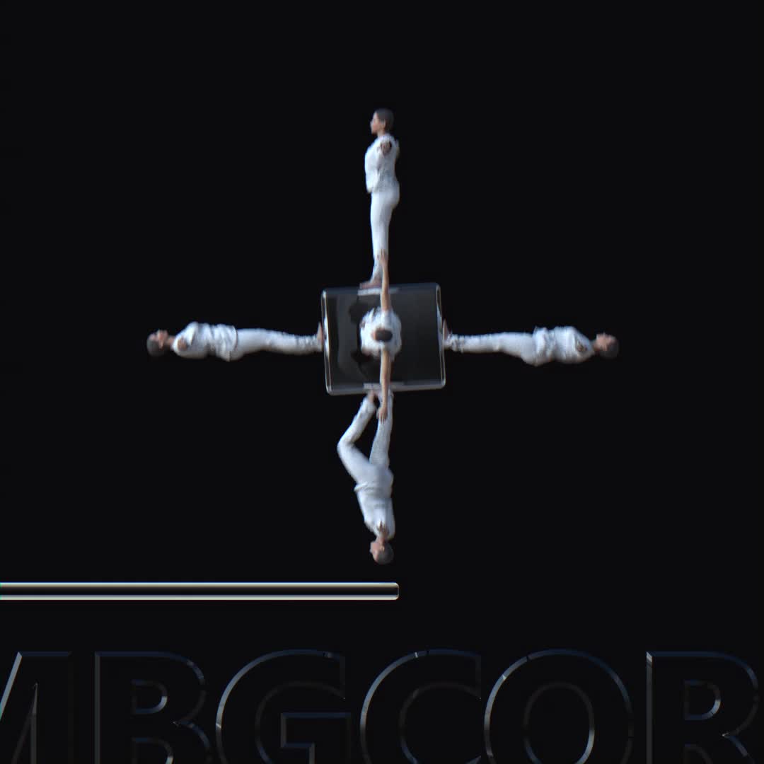 MBG CORE | Foundation