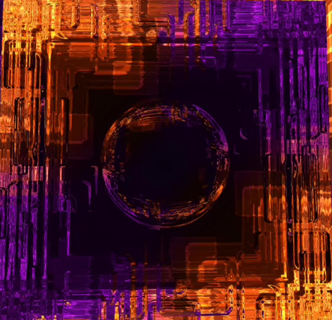 Liquified Mirror in Metaverse | Foundation