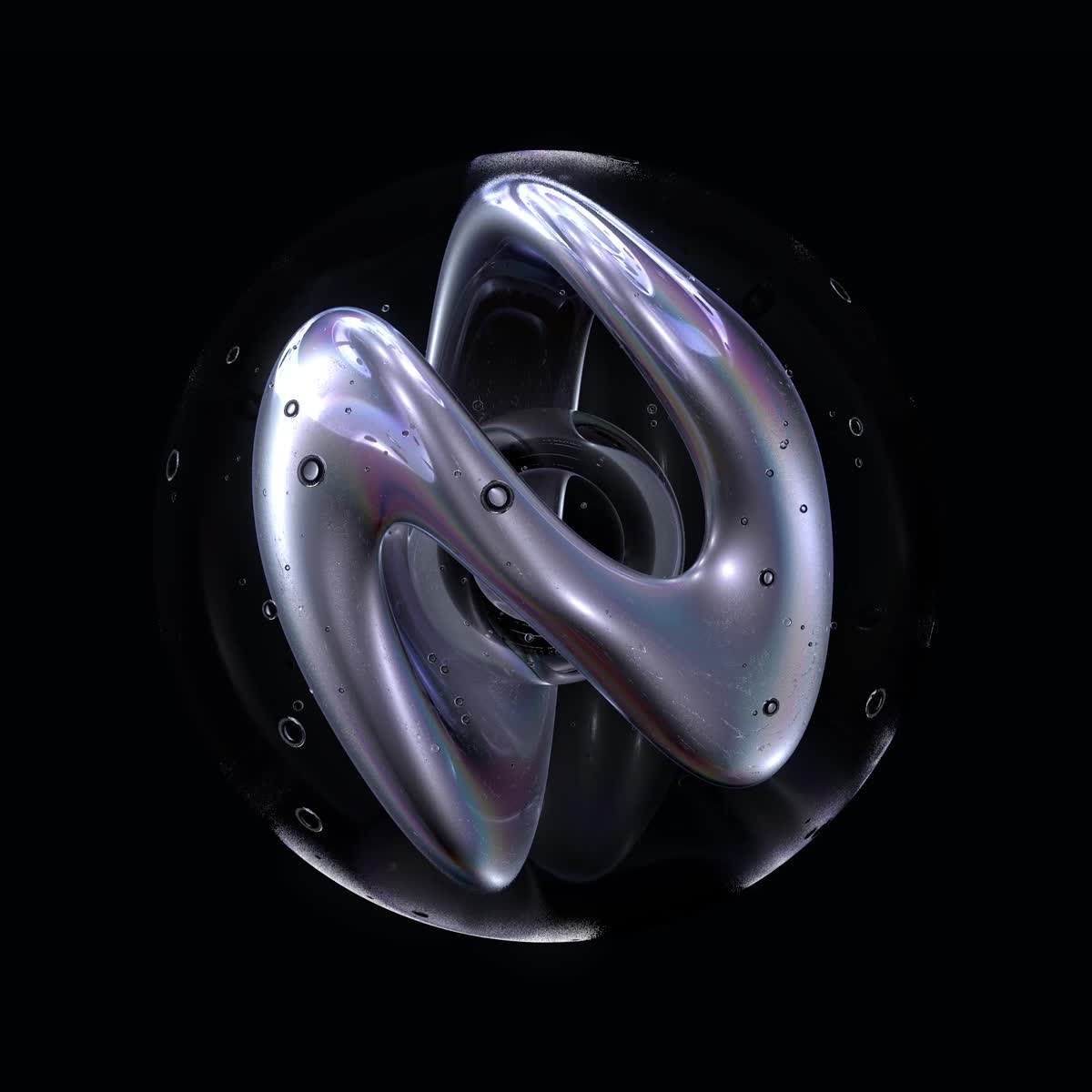 Silver Spectrum | Foundation