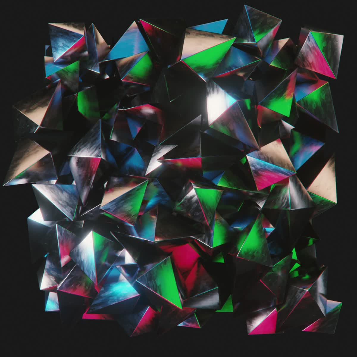 The Face Of Art | Foundation