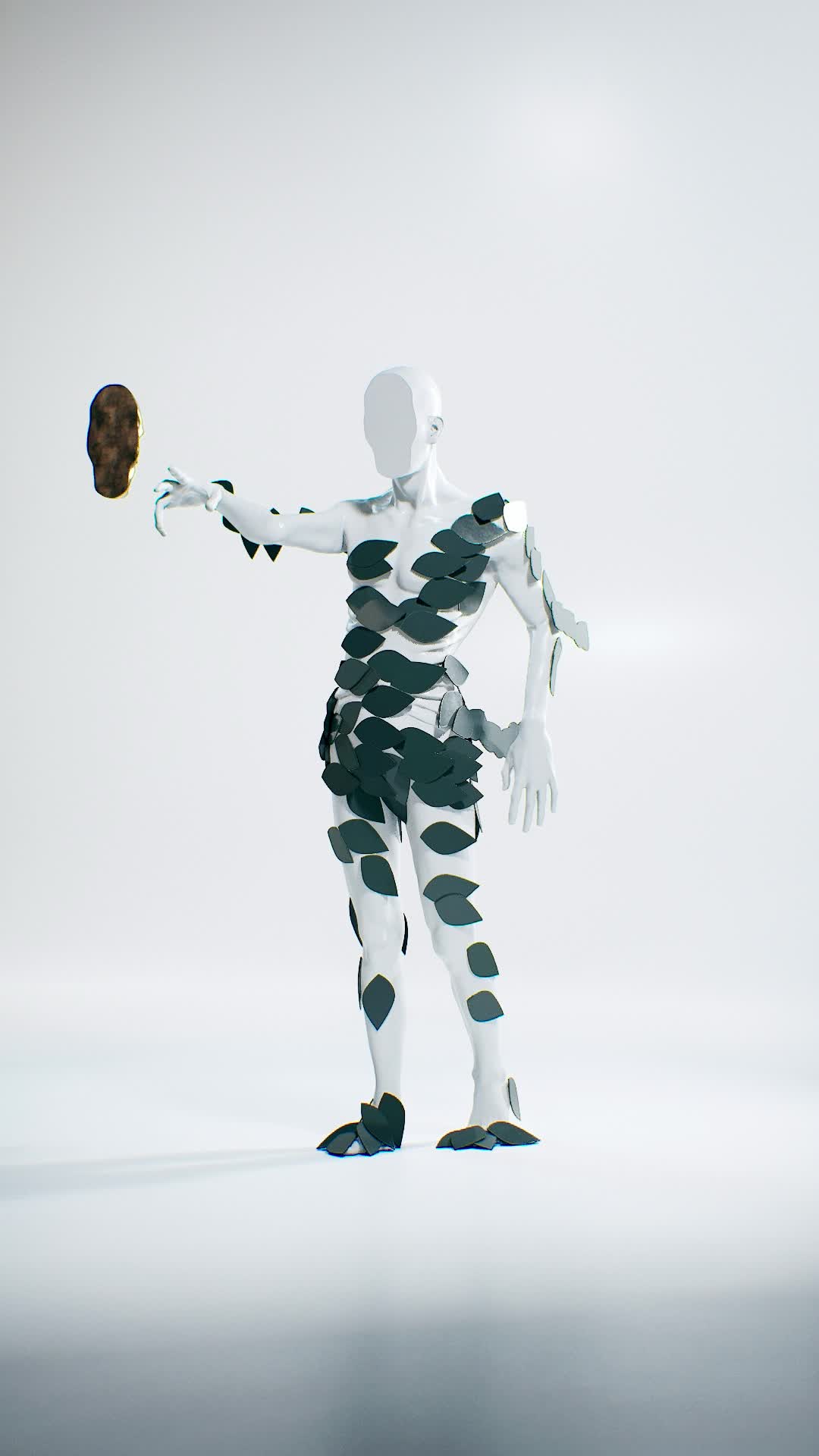 Fallen Angel (days) | Foundation