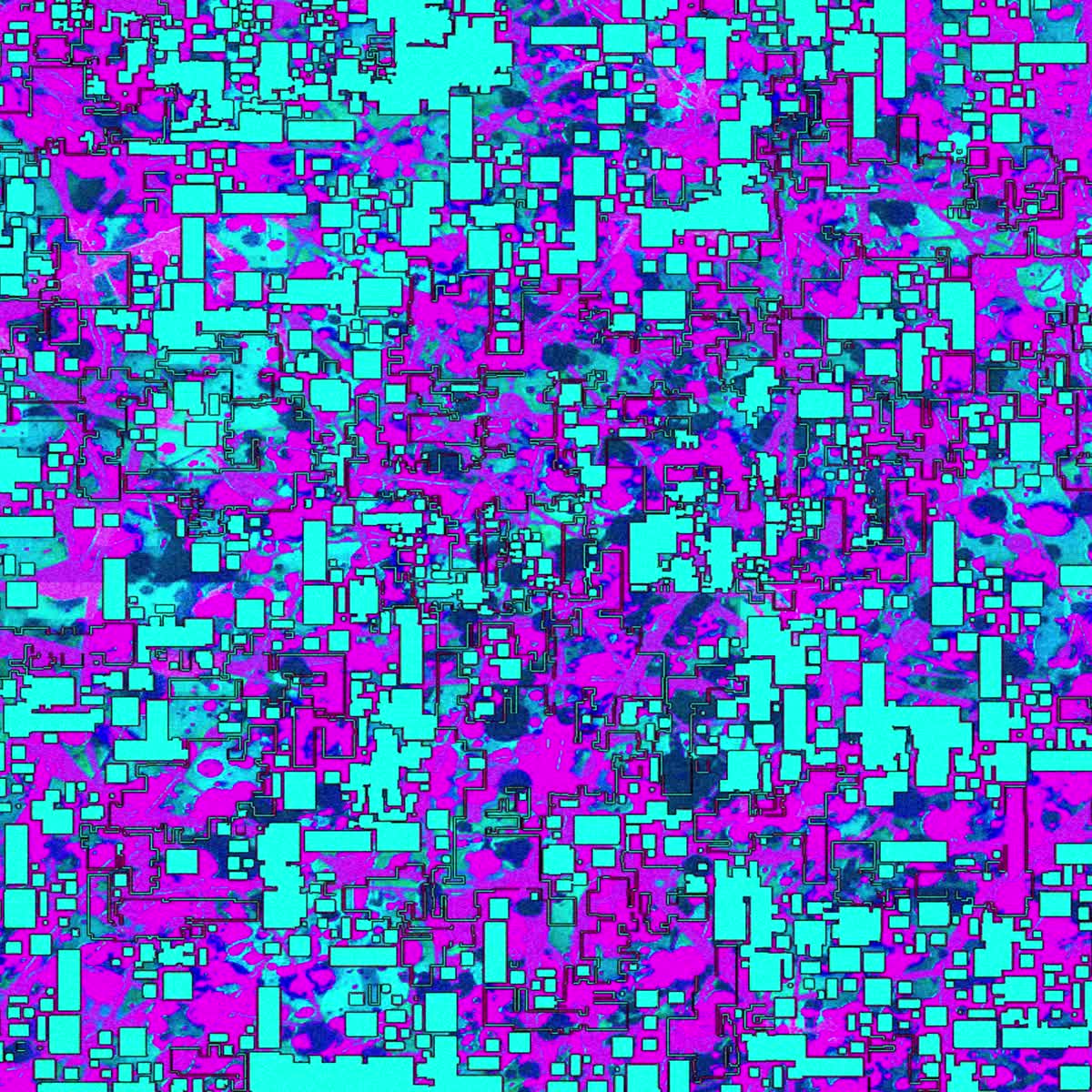 Generative Neurons 3 | Foundation