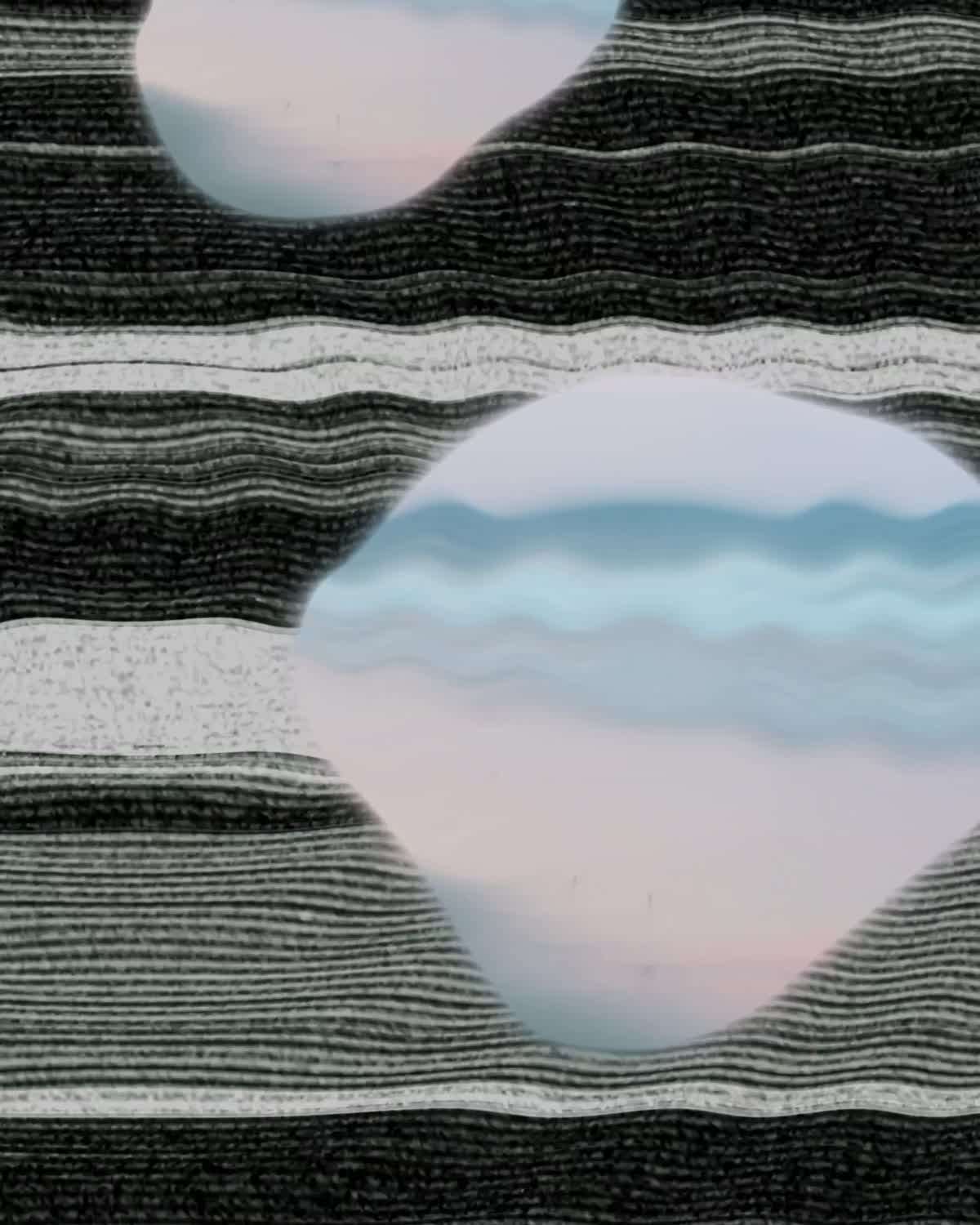 Static Waves | Foundation