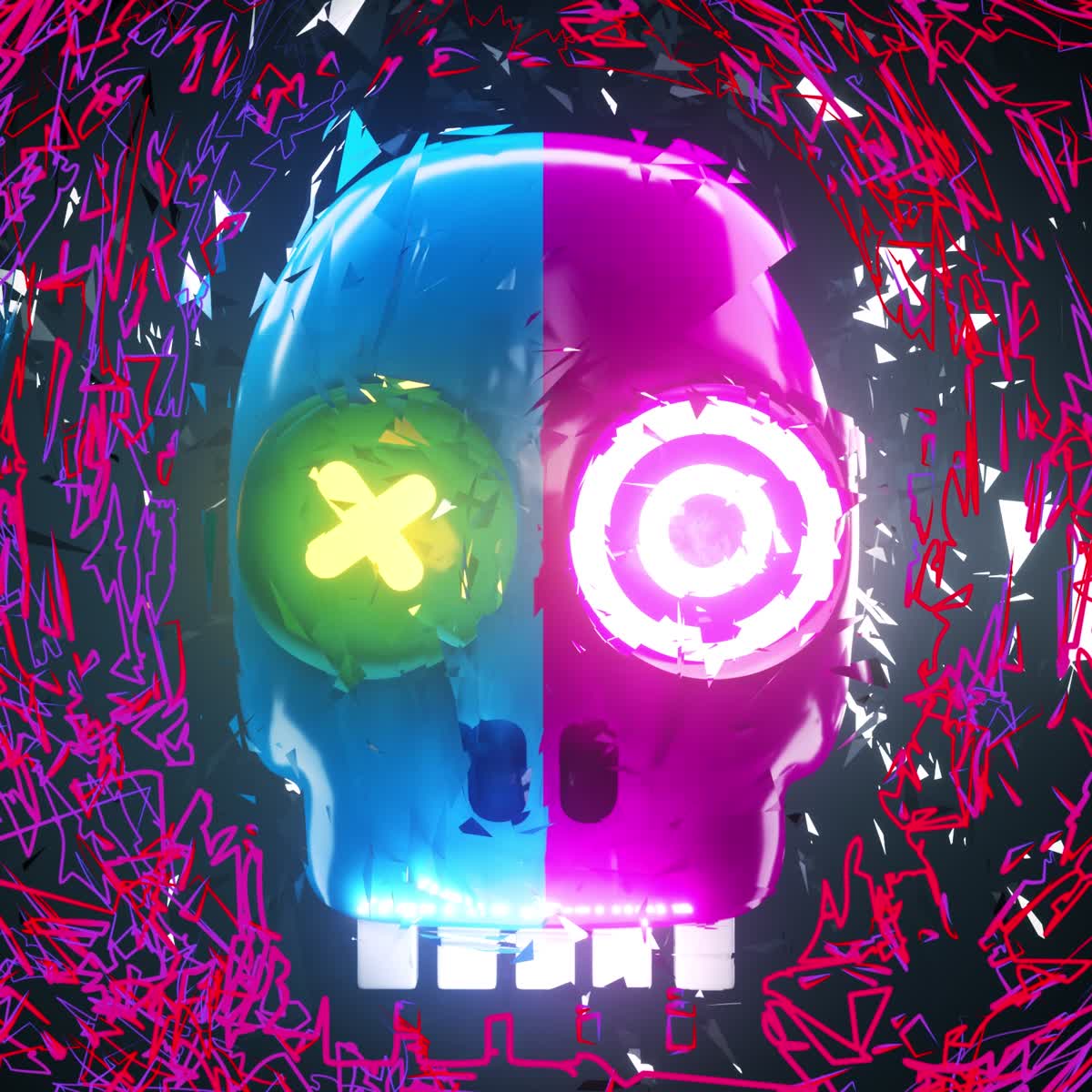 Disco NFT Guild | Foundation