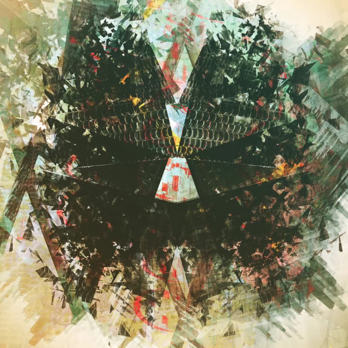 Second City Rorschach | Foundation