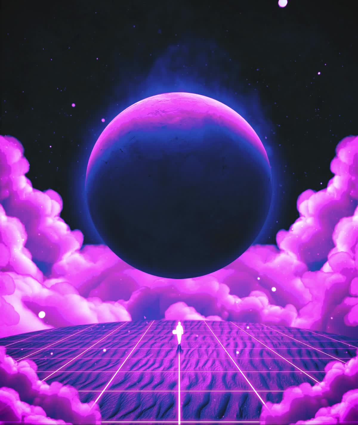 Light the Way | Foundation