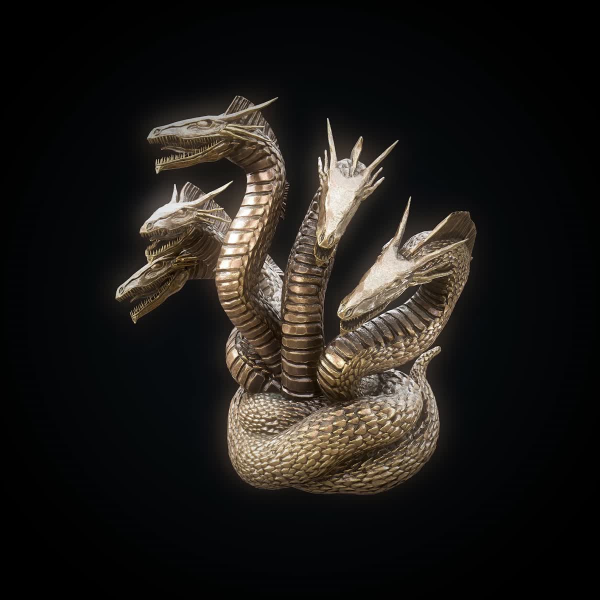 The Power of Immortality | Foundation