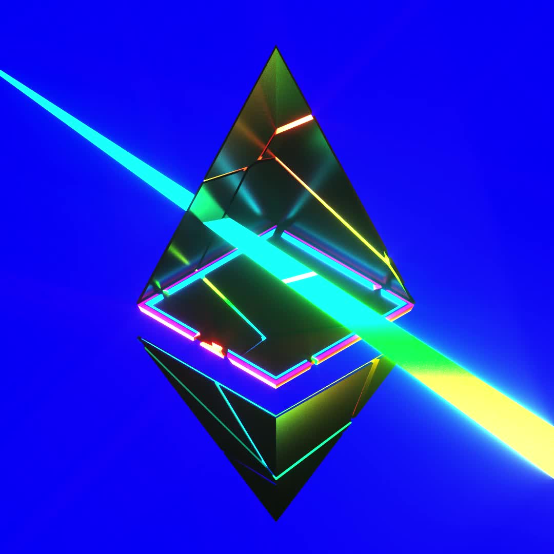 Dark Side of Ethereum | Foundation