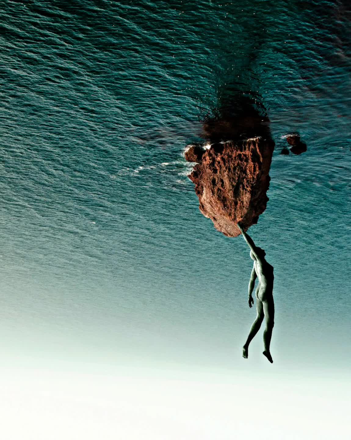 Not Much Time Left | Foundation