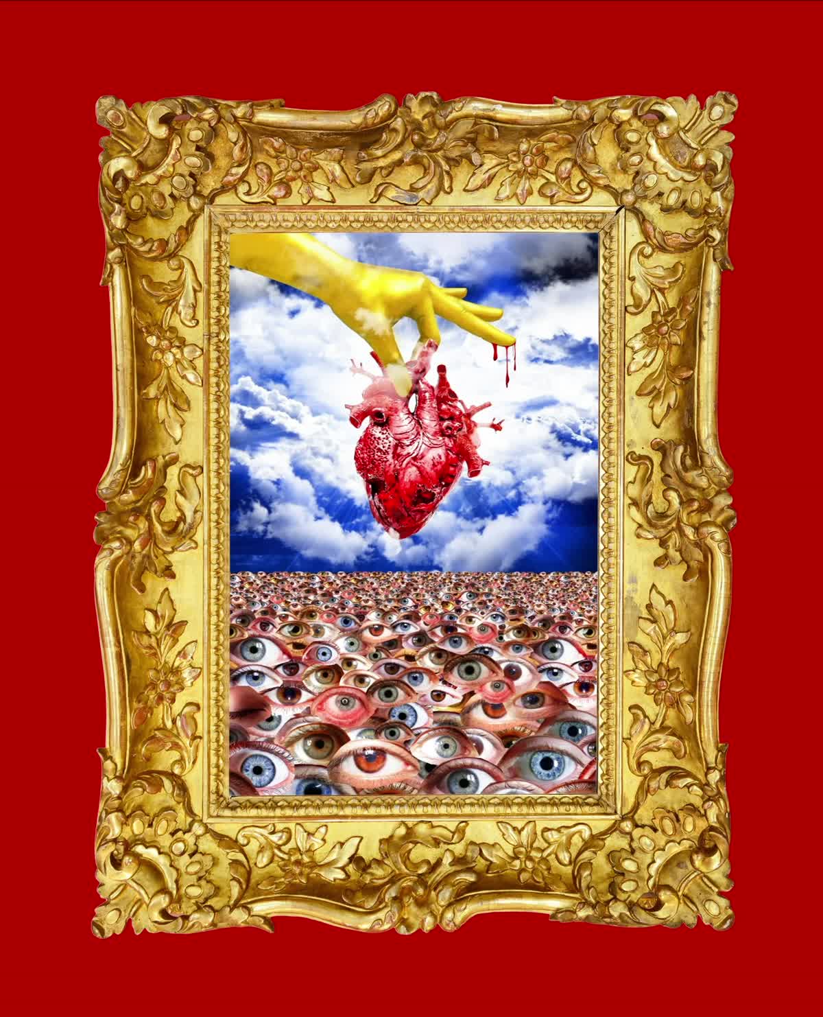 'All of us resemble to our Gods' | Foundation