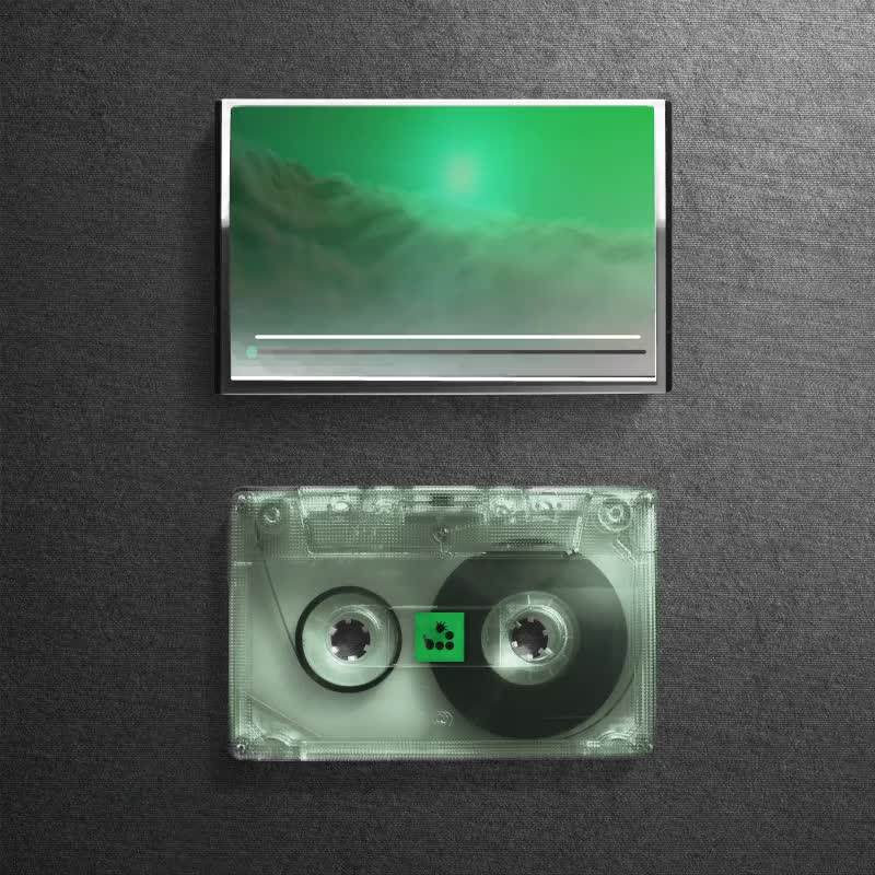 Bootleg Tapes #1 | Foundation