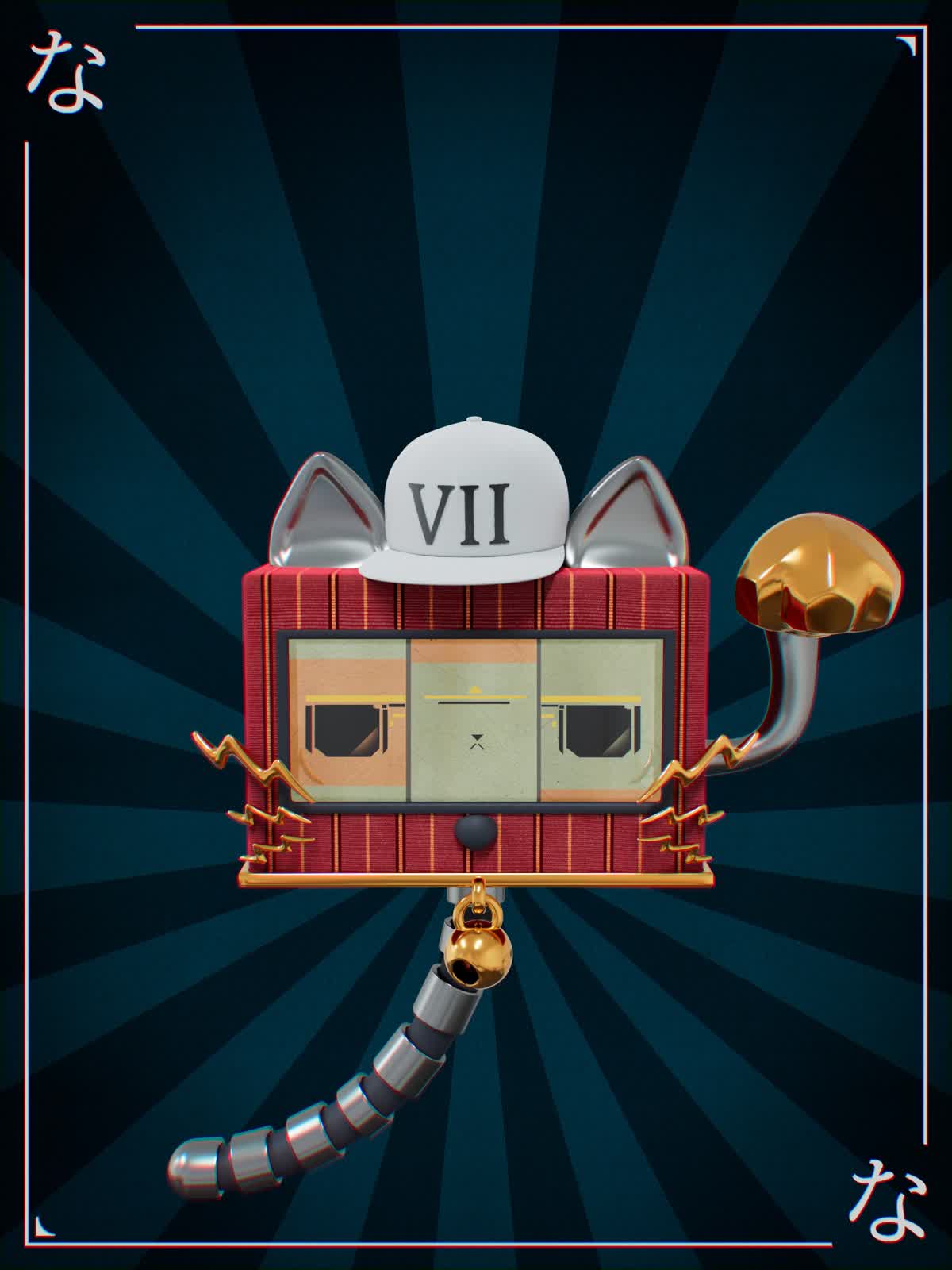 Lucky 7 | Foundation