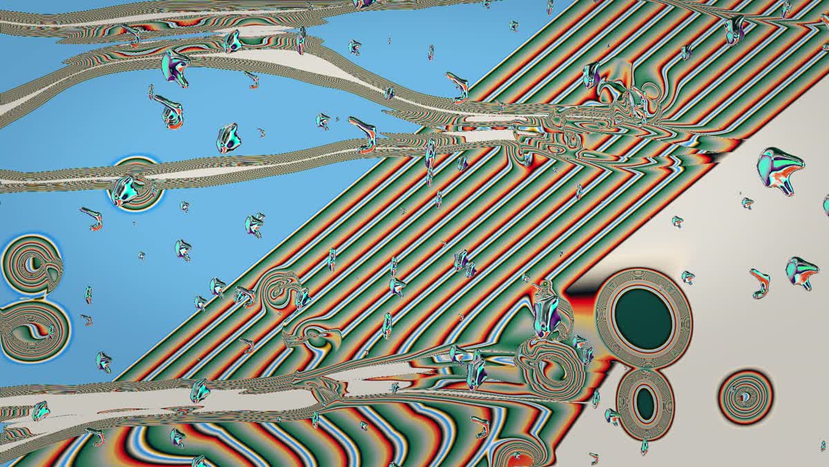 Wetware - Medulla | Foundation