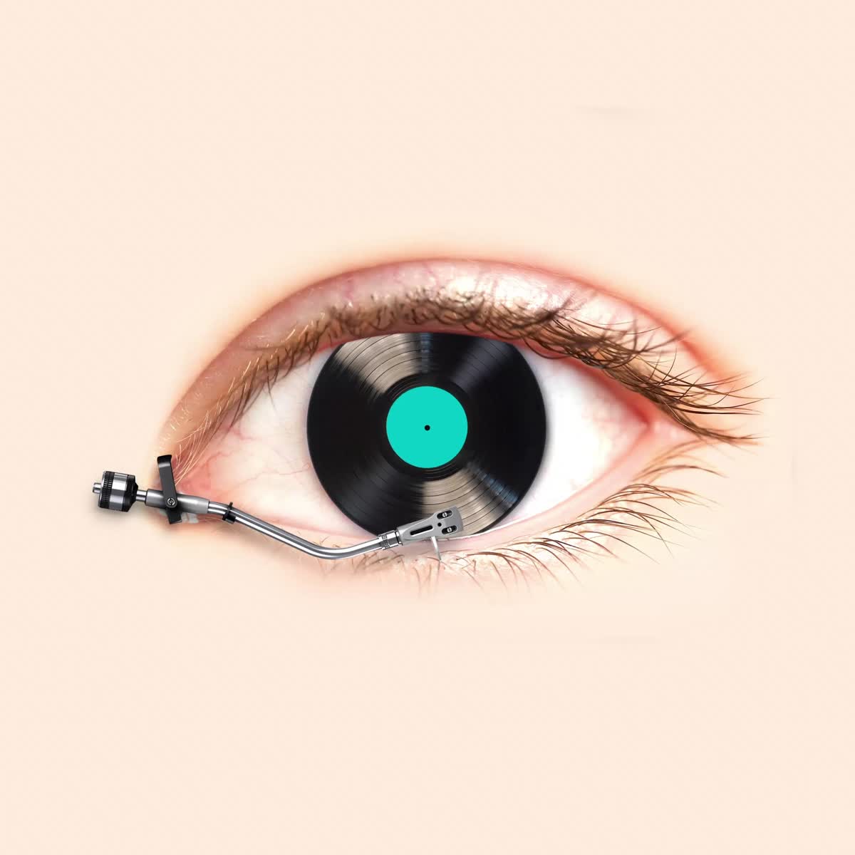 Eye Player | Foundation